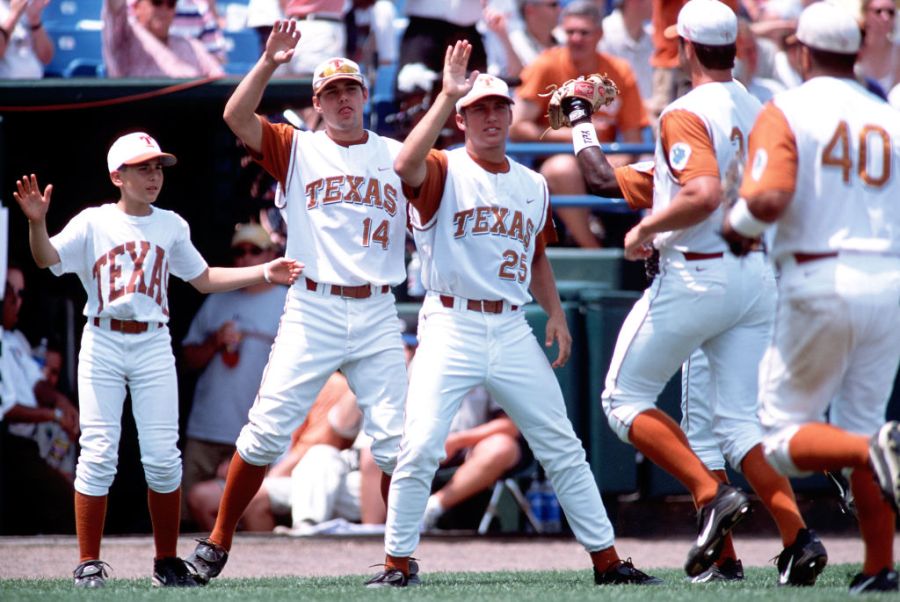 Bobby Layne, Huston Street headed to National College Baseball Hall of Fame