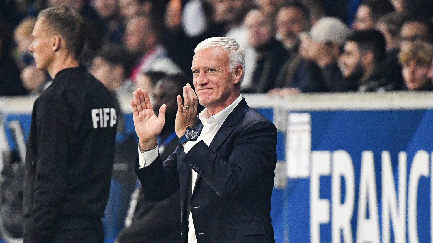 Coupe du monde 2026 : « Le troisième match sera décisif », Didier ...