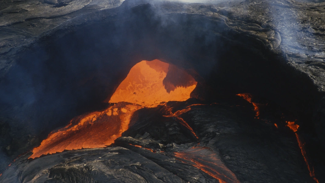 Hawai‘i’s lava tubes: History, access, and preservation