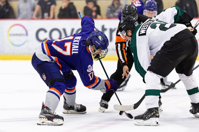 Expected first-round pick Jack Hextall could help give MSU hockey boost ...