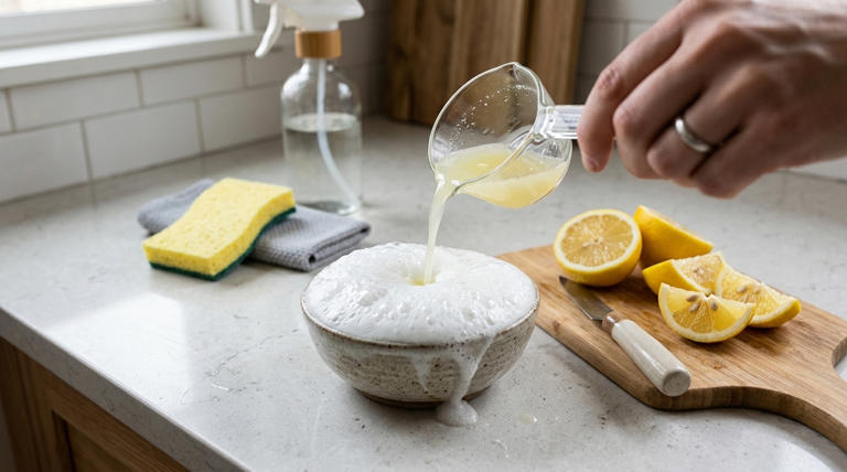 Misturar bicarbonato de sódio com suco de limão: por que é recomendado ...