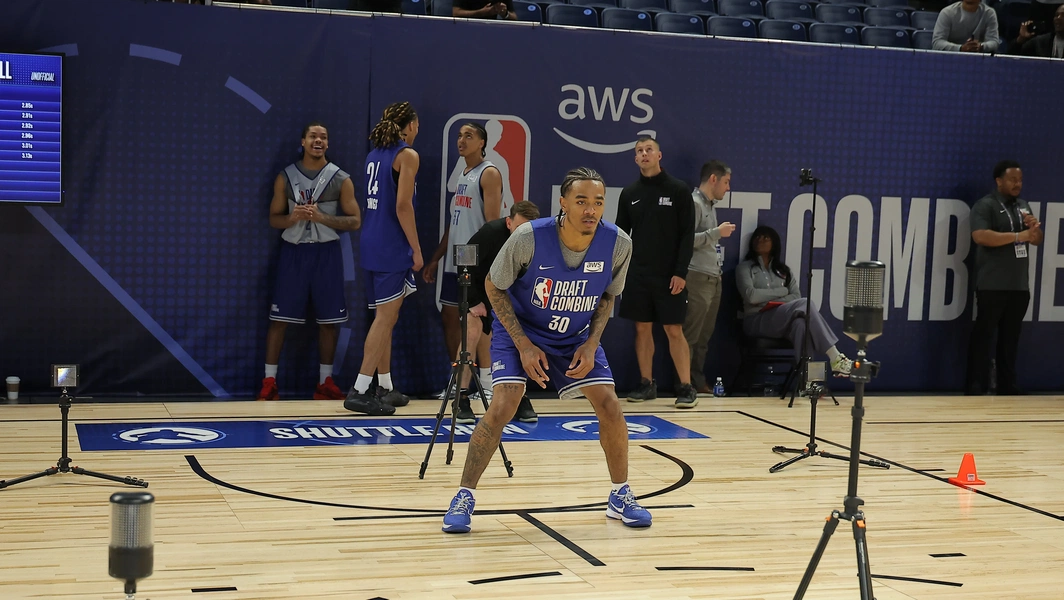 Timberwolves eye bold draft-night trades to boost roster
