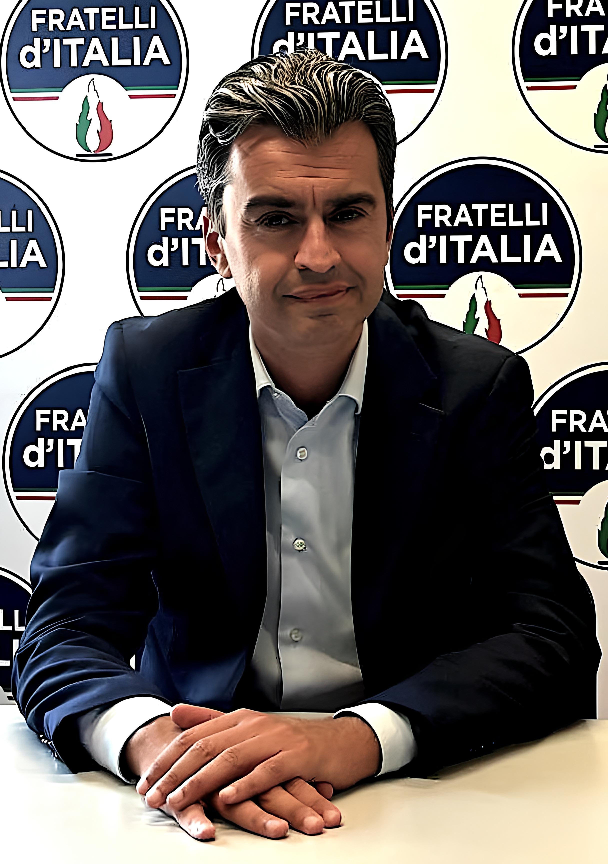 Pedroni: "Diga di Vetto un disastro". FdI insorge: "Reggio chiarisca"
