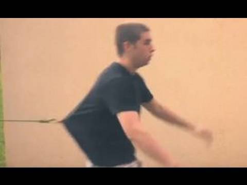 Film Riot - Simulate a shotgun kickback effect, plus color correction