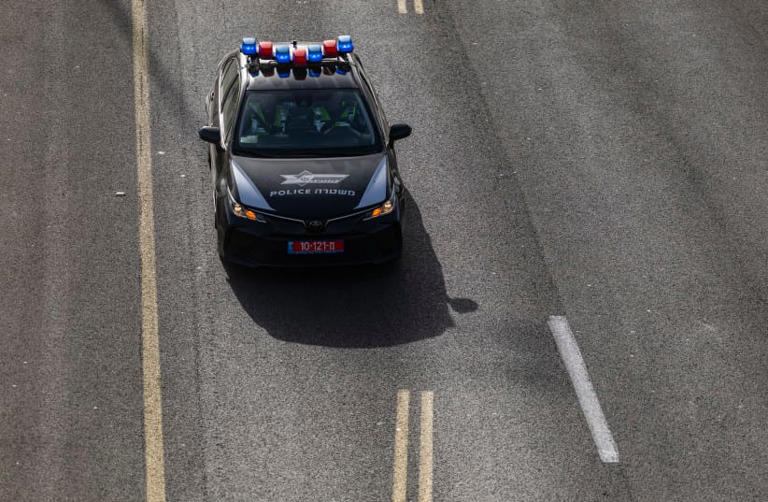 Haifa man sentenced to over eight years in prison for providing ...