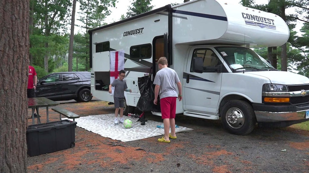 Foxboro campground thrilled to welcome World Cup fans: "An amazing ...