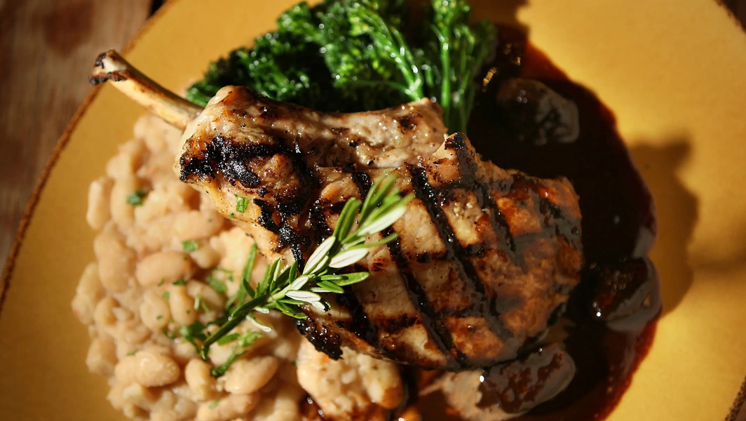 15 flavor-packed pork dinners to try