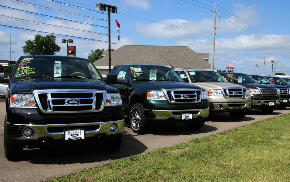 Federal data and experts highlight pickups most likely to hit 300k miles