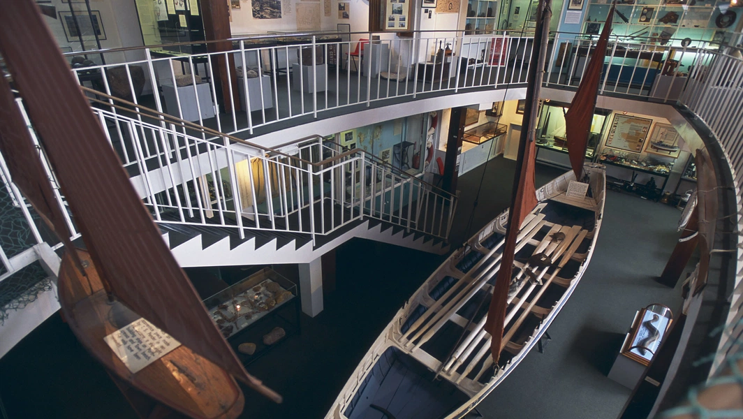 Exploring Galway’s landmarks, culture, and coastlines