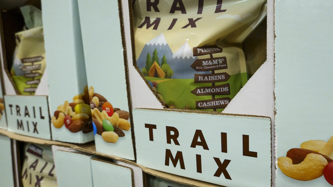 Costco snack rankings converge as media spotlight grows
