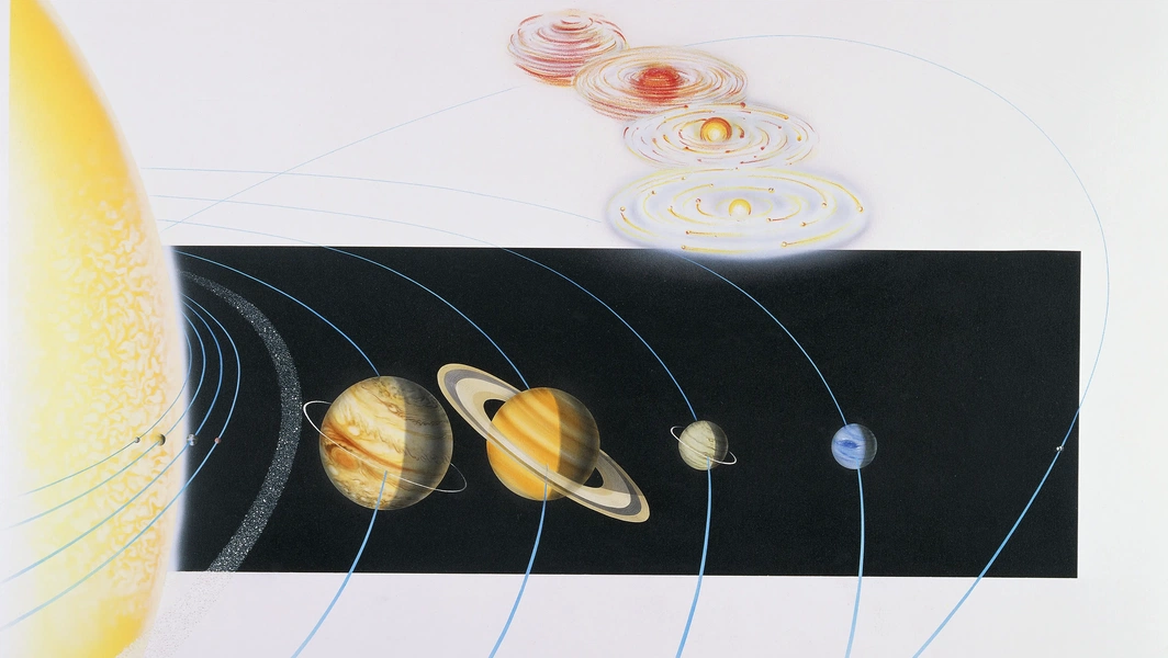 How exoplanets could reshape our solar system