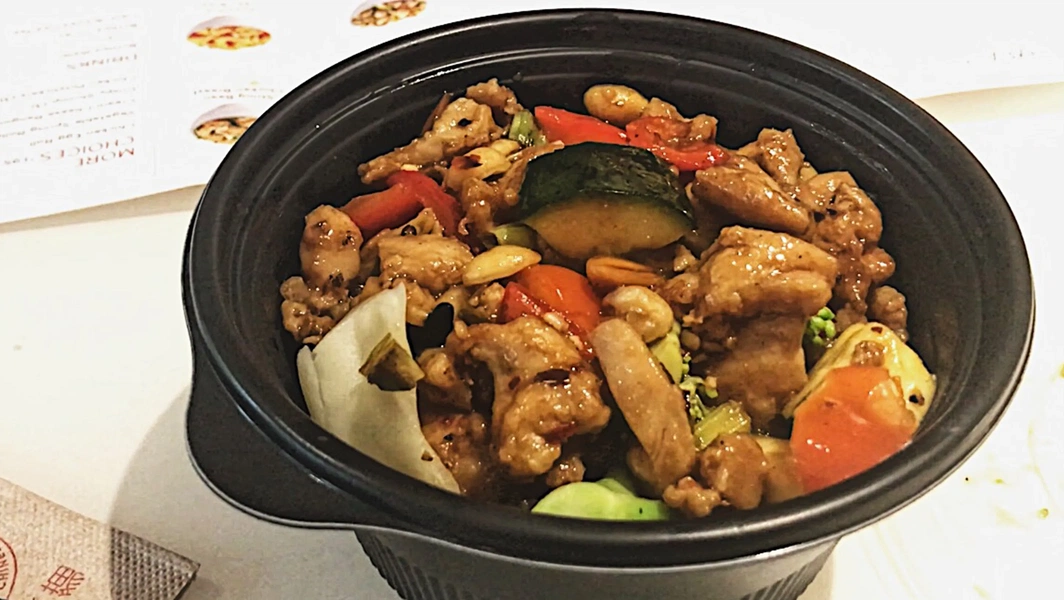 16 easy Chinese recipes to make at home
