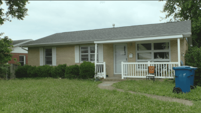 Jefferson City declares Crestmere Court house a dangerous nuisance ...