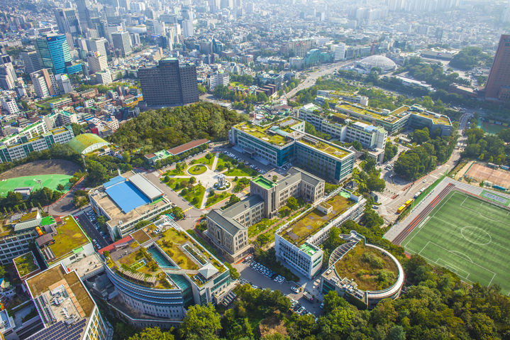 동국대, QS 세계대학평가 520위…전년 대비 98계단 상승