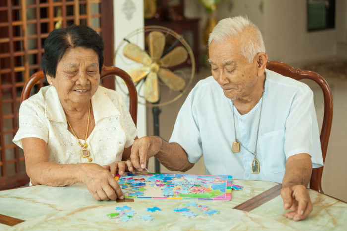 New push to boost dementia testing