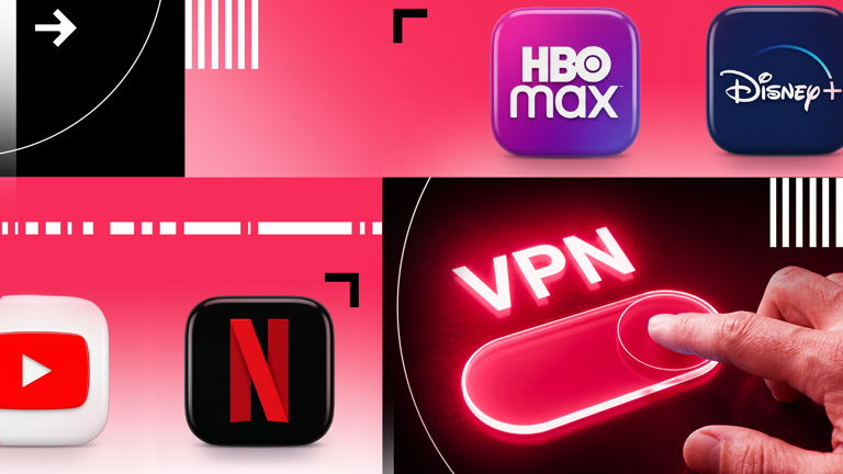 Streaming with a VPN: Which services work, which don't, and how to get ...
