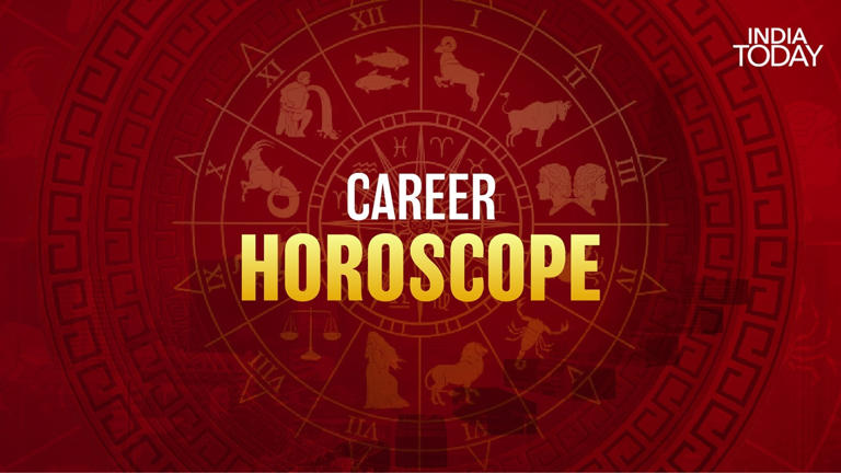 Career horoscope today, June 23, 2026: Capricorn natives will focus on ...