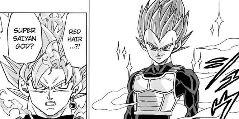 Dragon Ball Super is making Toyotarou's fan manga canon