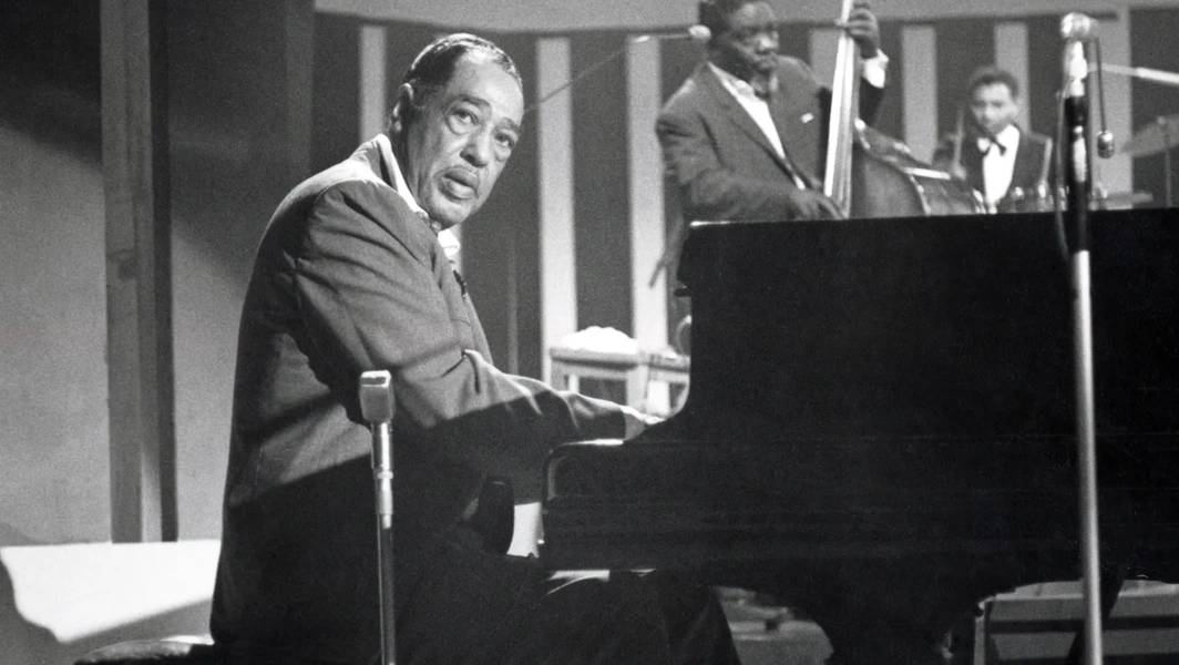 15 pioneers who shaped the sound of jazz
