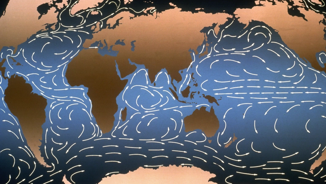Inside the Great Pacific Garbage Patch