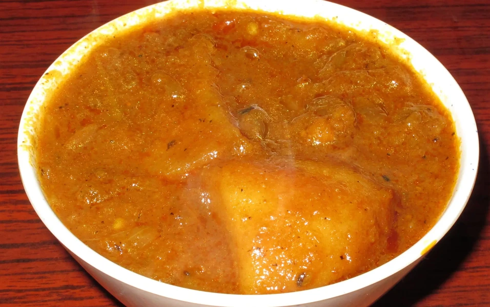 Potato curry ideas for every craving