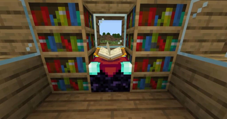 Minecraft blocks ranked according to their usefulness [Opinion]