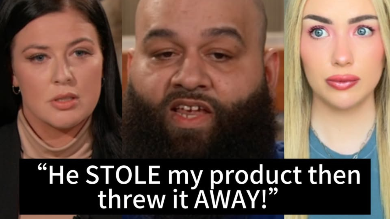 Court case examines alleged theft from beauty brand