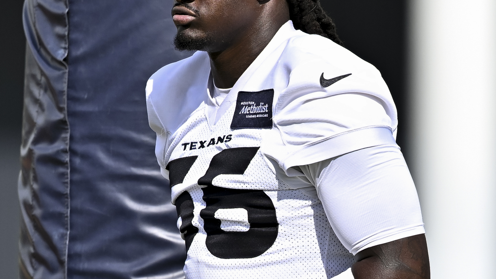 Injured Texans expected to be ready for training camp