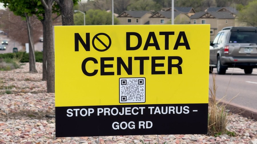 Formal appeal of Project Taurus filed ahead of deadline