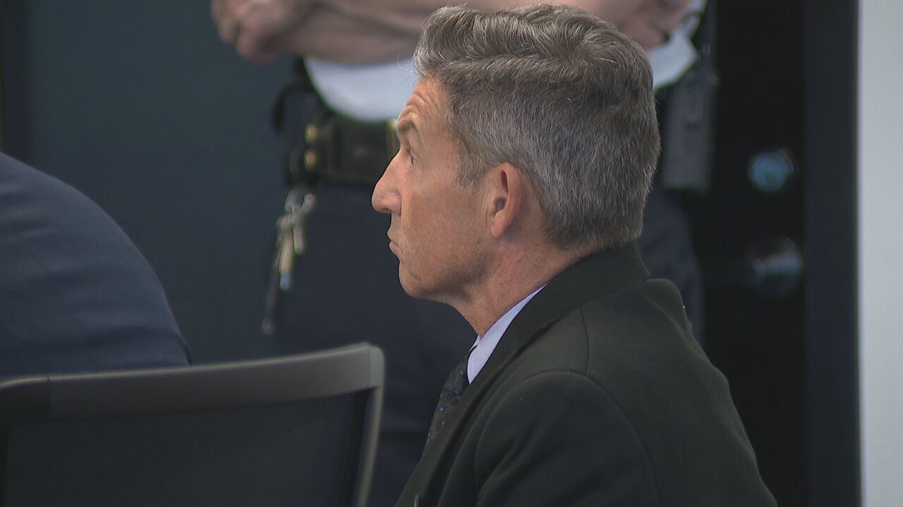 25 investigates: Former orthopedic surgeon sentenced to prison for rape