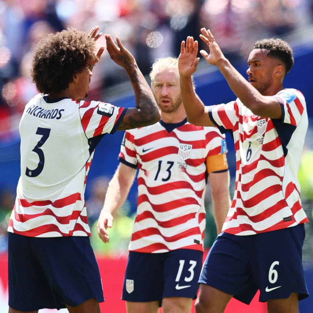 Cheapest USA vs. Turkey World Cup tickets drop almost $1,000, shop now