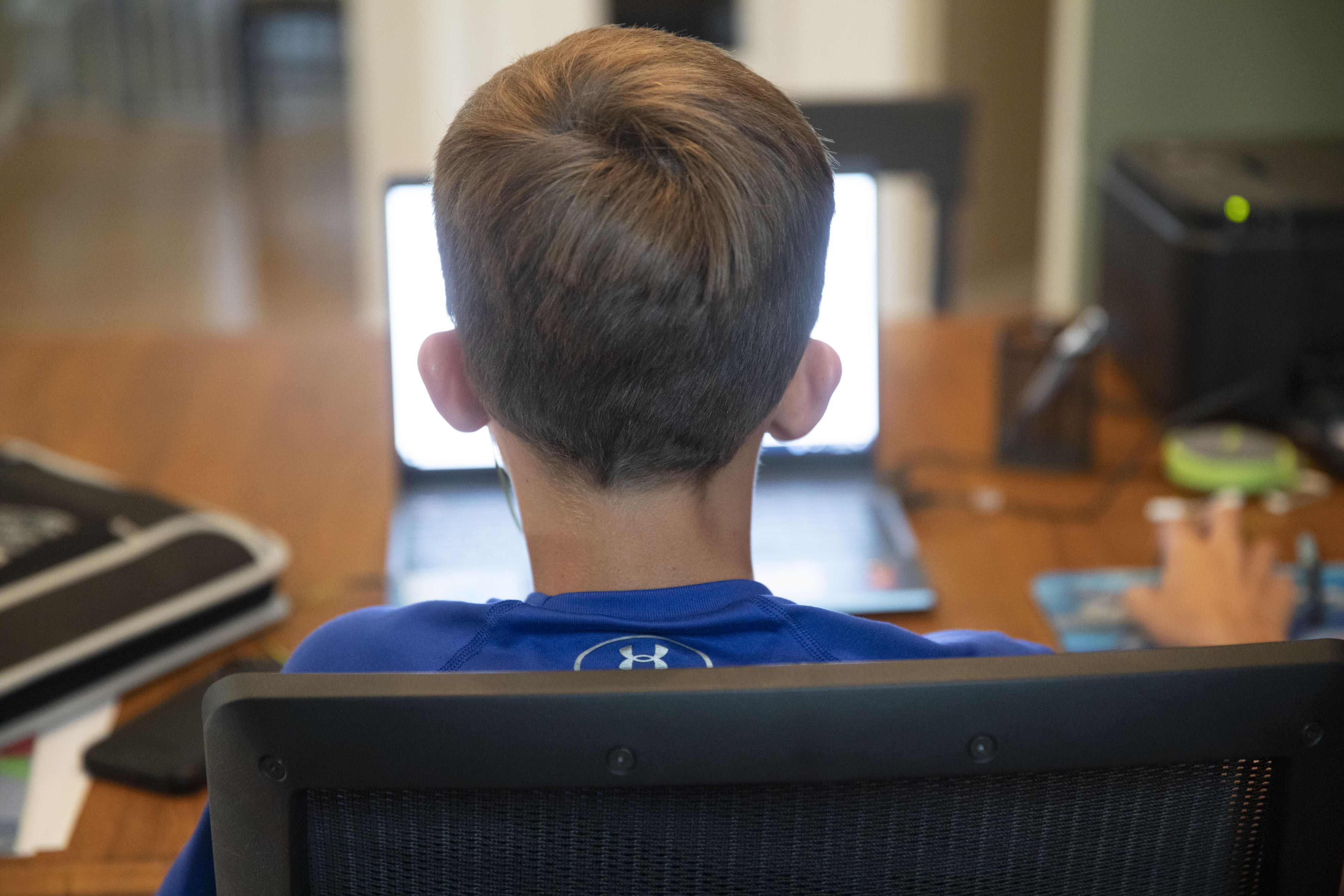 Children’s Online Safety Bill gains traction in Congress
