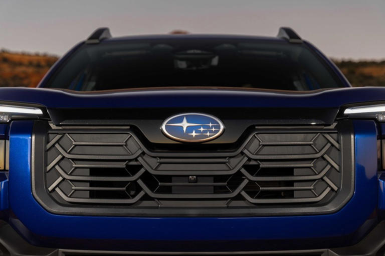 El SUV llega para quedarse: Subaru Outback 2026 se despide del formato ...