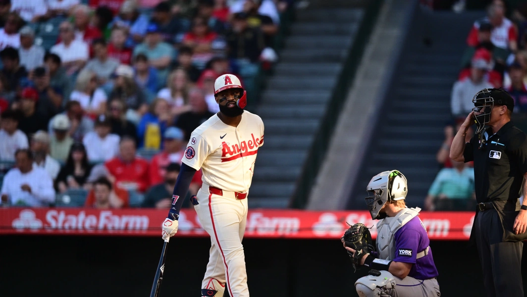 Angels face mounting criticism for resisting Detmers trade