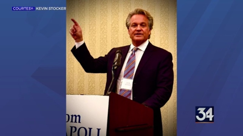 Stocker running on affordability and "saving America"