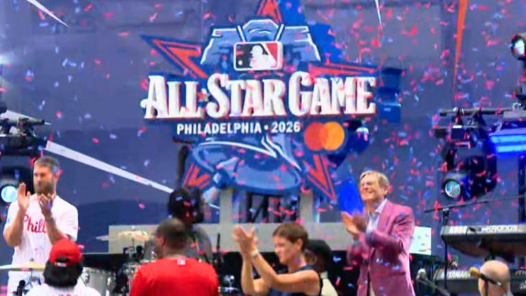 MLB: The sizzling All-Star ballot race heats up as phase 1 nears the ...