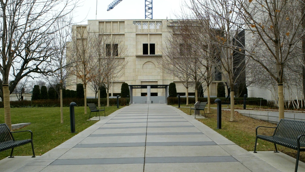 Exploring the Minneapolis Institute of Art