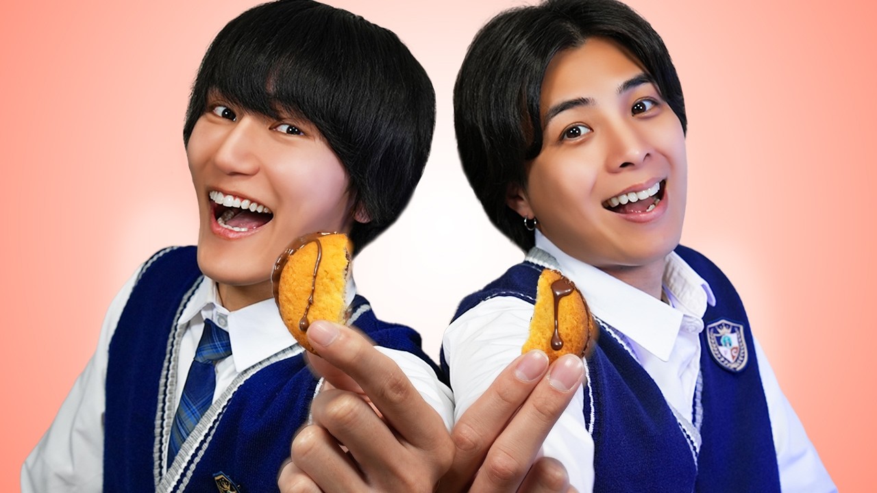 The power of sharing🍪 ️‍🩹
