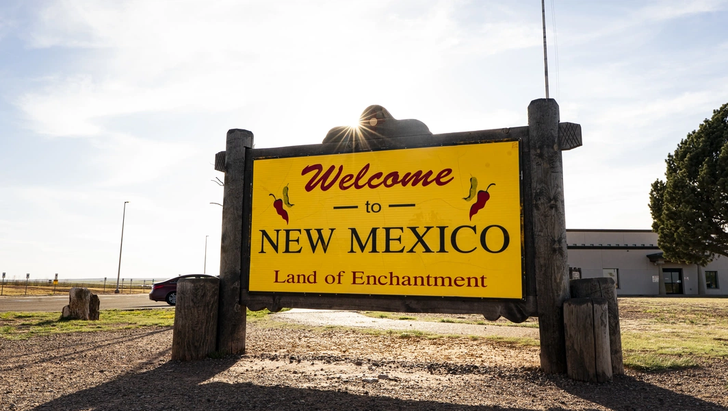 7 New Mexico place names locals pronounce differently