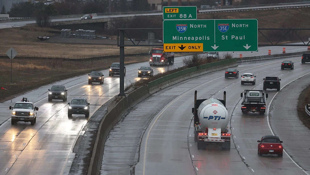 Rosemount's transformation into a data center powerhouse