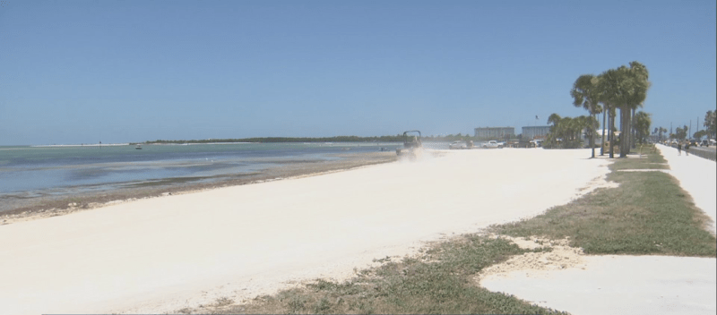 Dunedin considers permanent jet ski launch ban on causeway