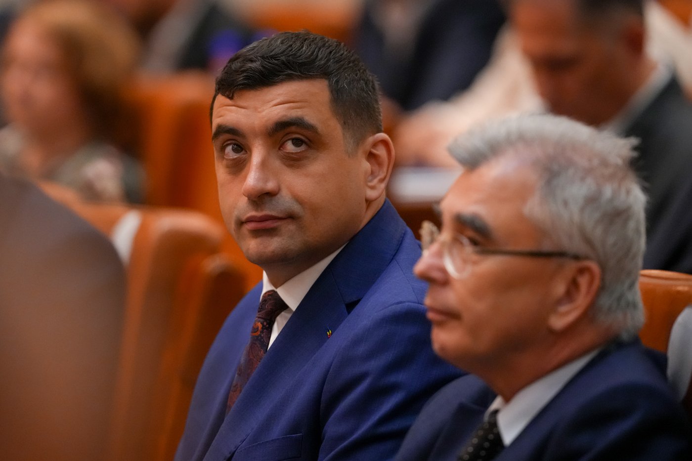 Political crisis deepens as Romanian lawmakers reject new government