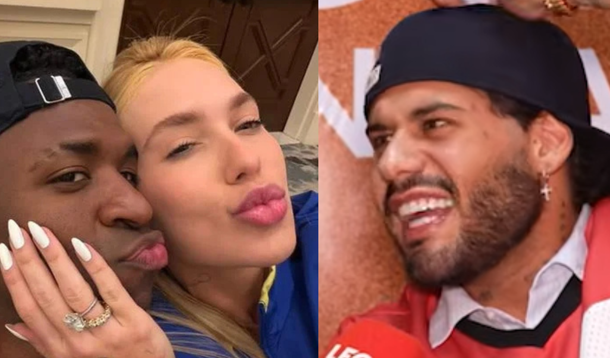 Não existe mais: Zé Felipe revela motivo pelo qual descarta ...