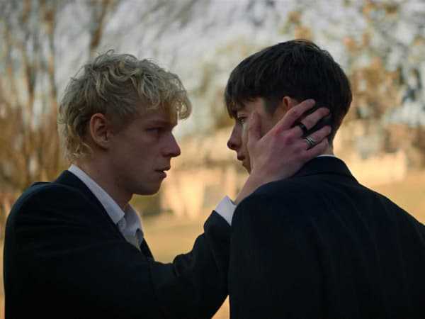 Conversion therapy creates a demon in Australian horror film Leviticus