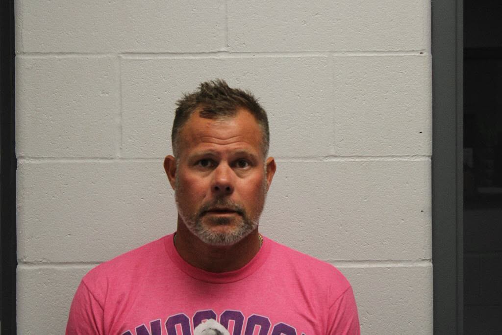 St. Charles County man accused of throwing explosive device in neighborhood