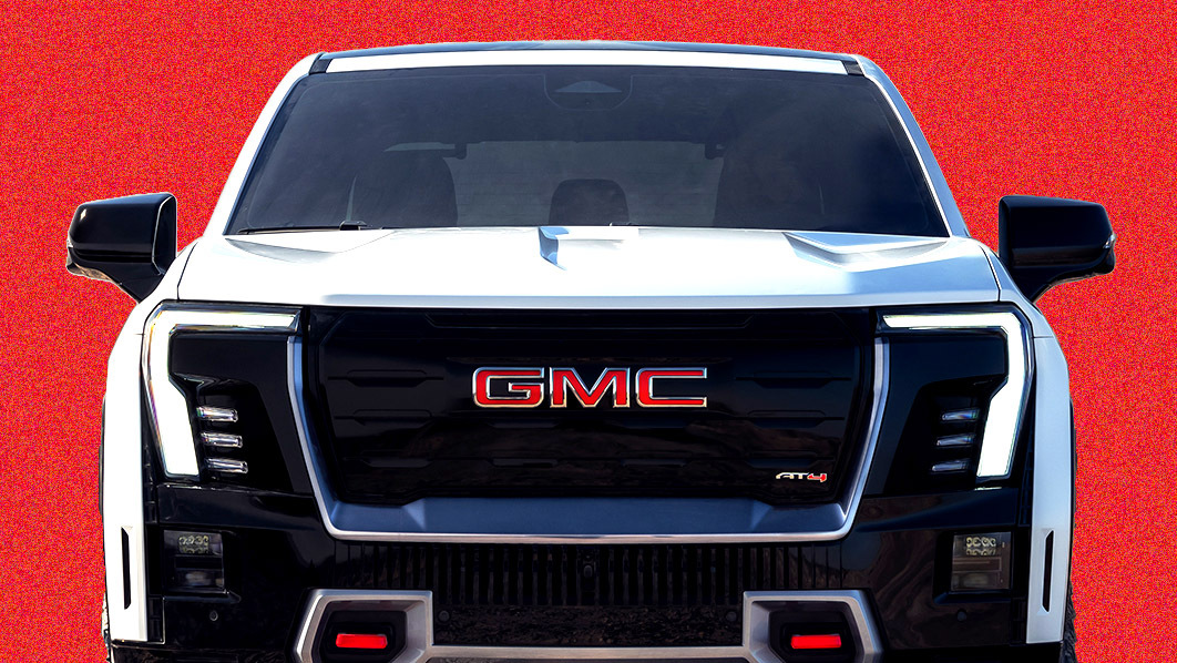 A GMC dealer who sold 99% of its GM allocation was told to buy the rest ...