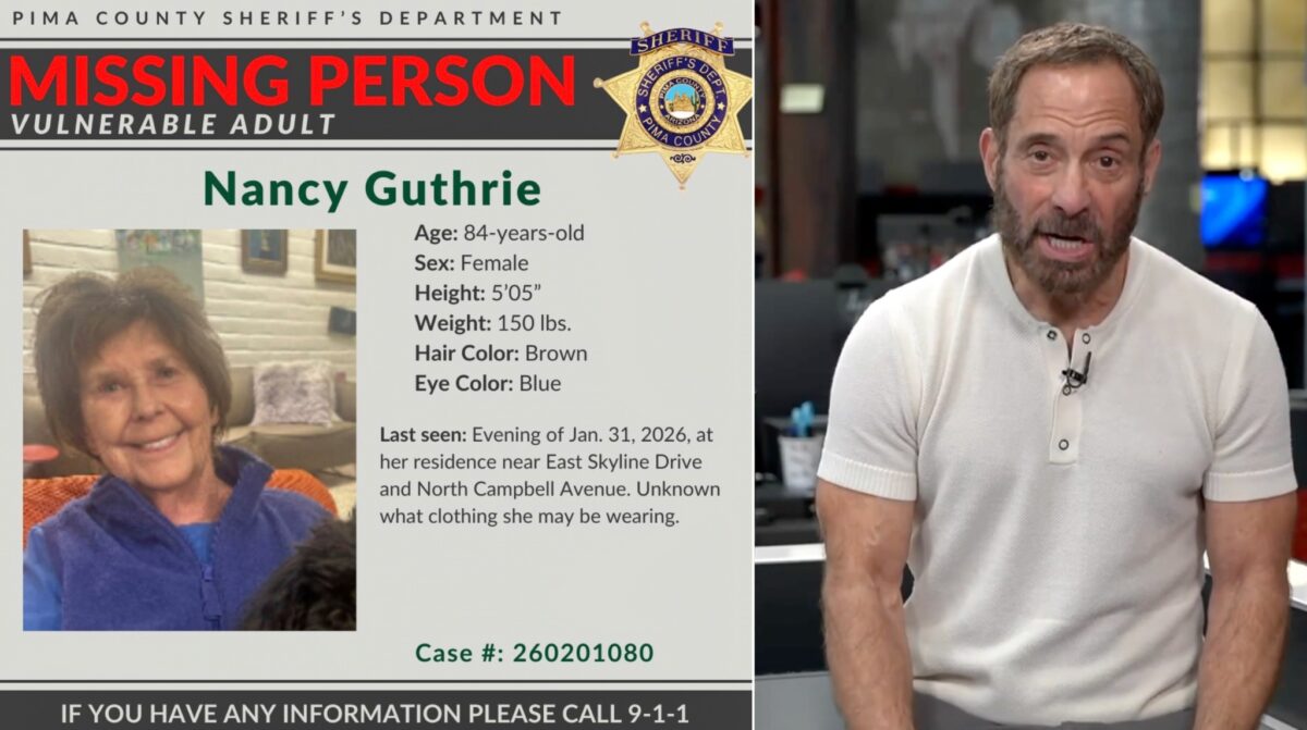 TMZ’s Harvey Levin sets record straight on report ransom note said ...