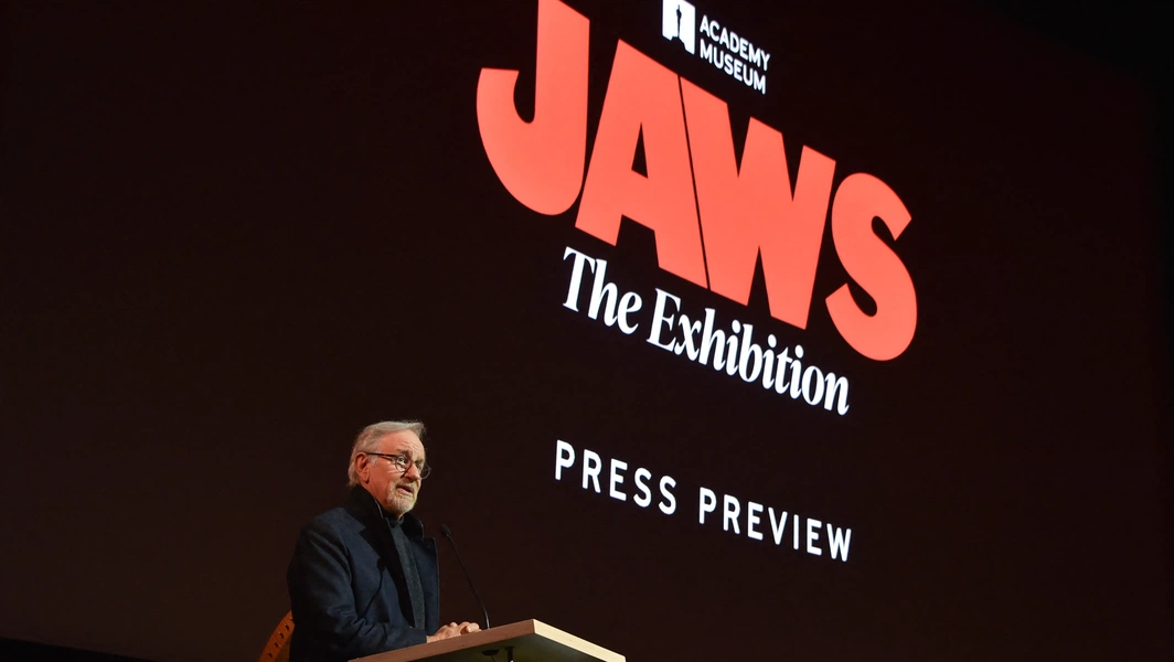 Jaws at 50: Big screen legacy and immersive revivals