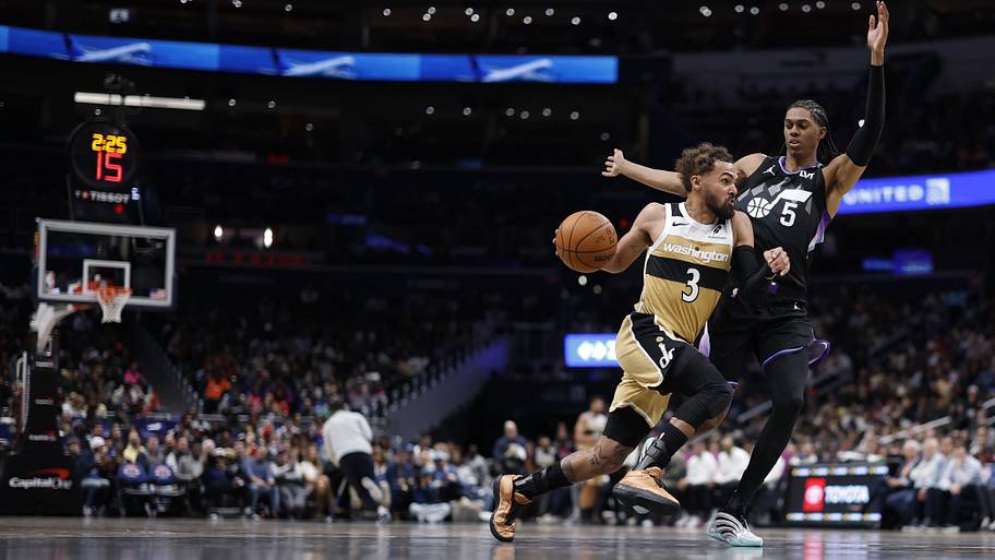 Wizards sign Trae Young to huge new deal: Grading Washington’s decision ...