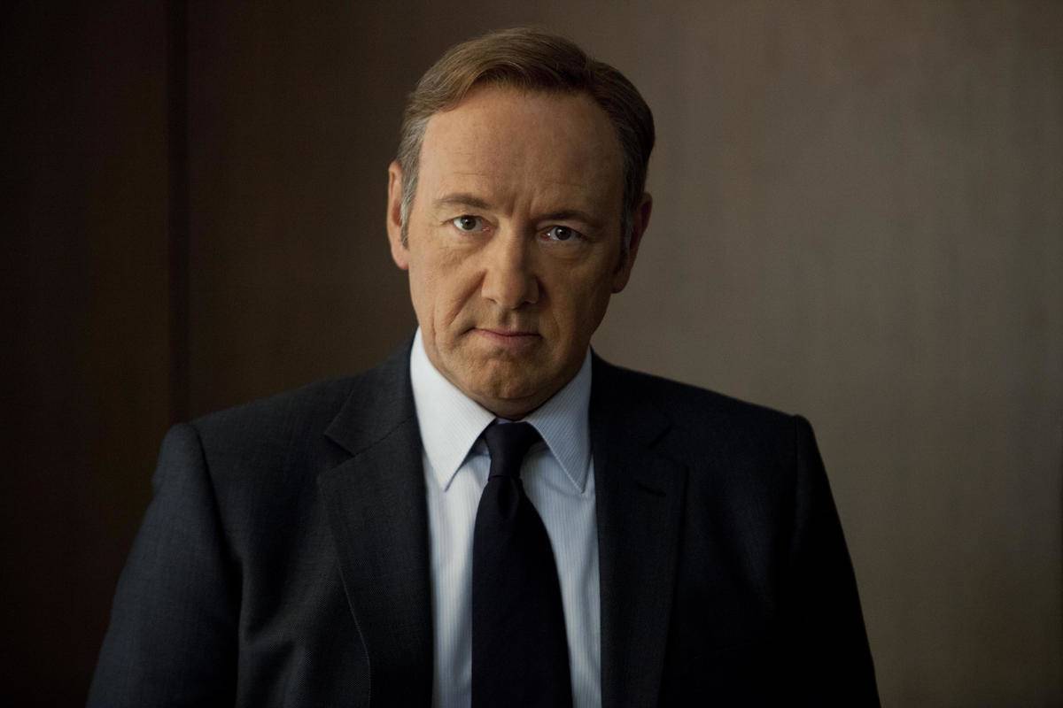 TV shows that were undone by behind-the-scenes drama
